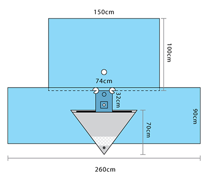 Multigate - MGP - 35-004